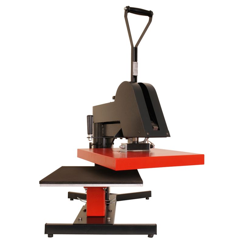 Lotus Heat Presses